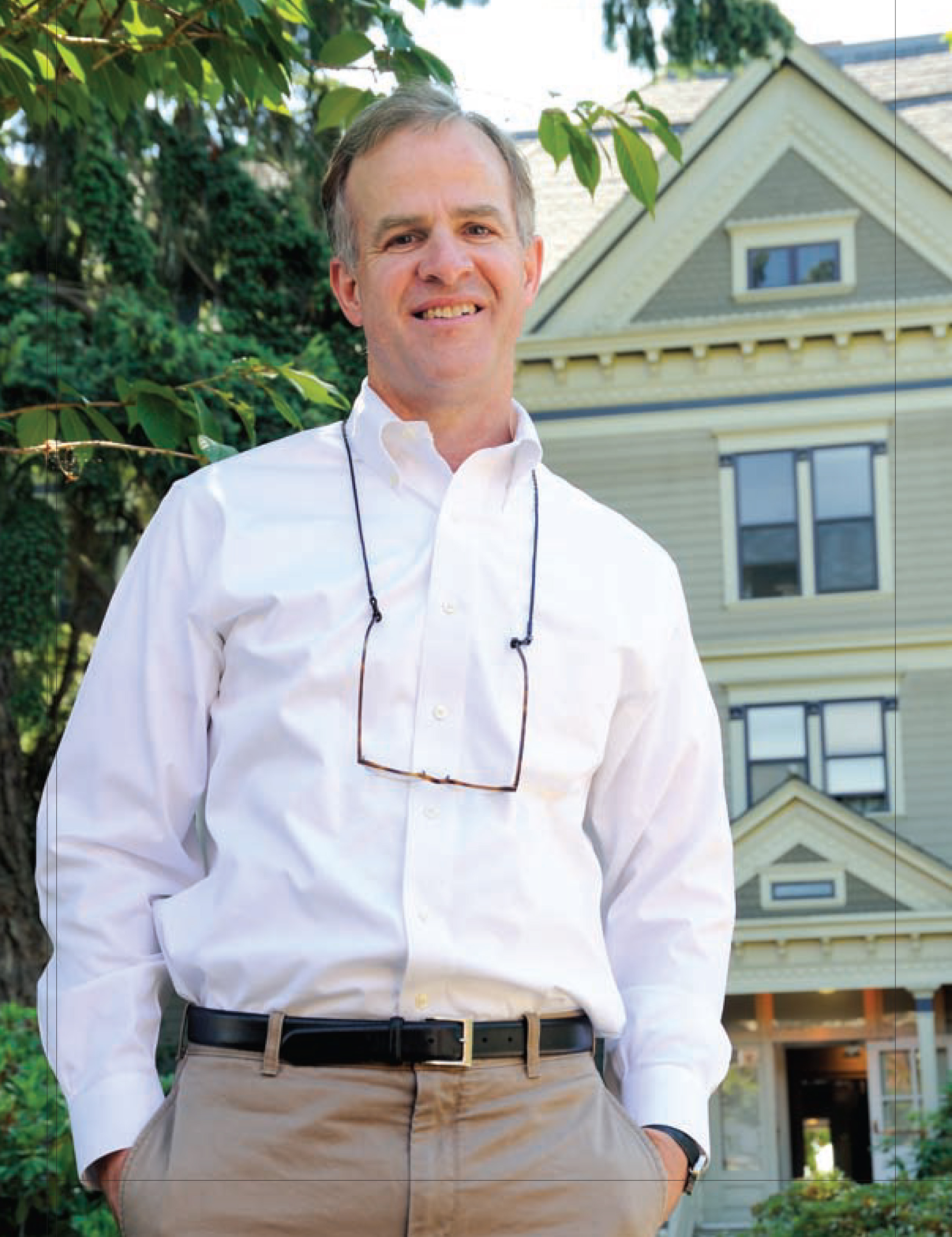 Oscar-winning designer Harley Jessup named OSU commencement speaker for June | Newsroom | Oregon ...