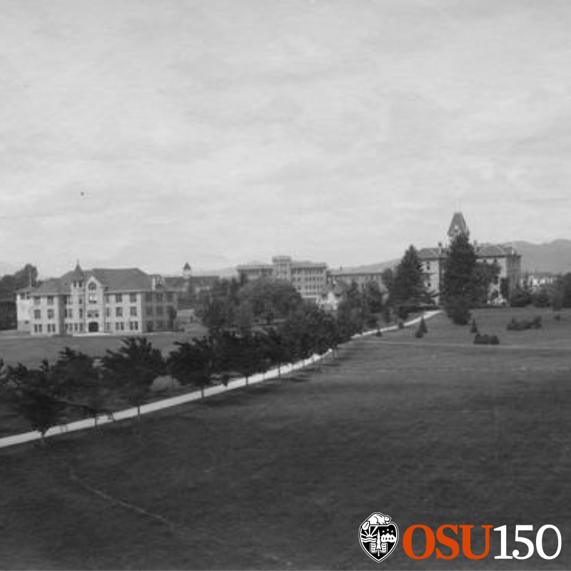 Screenings of Oregon State University documentary set for Corvallis ...