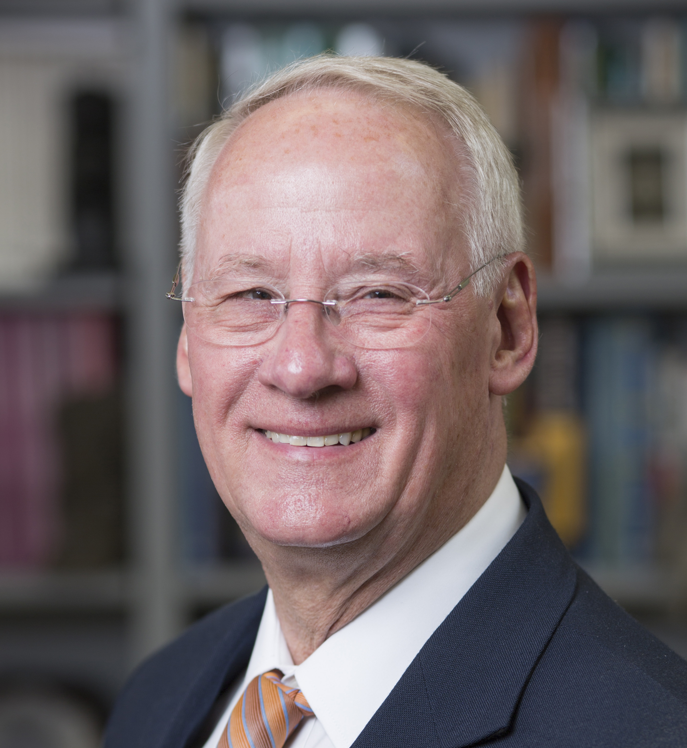 OSU president calls for efforts to address nation’s educational ...