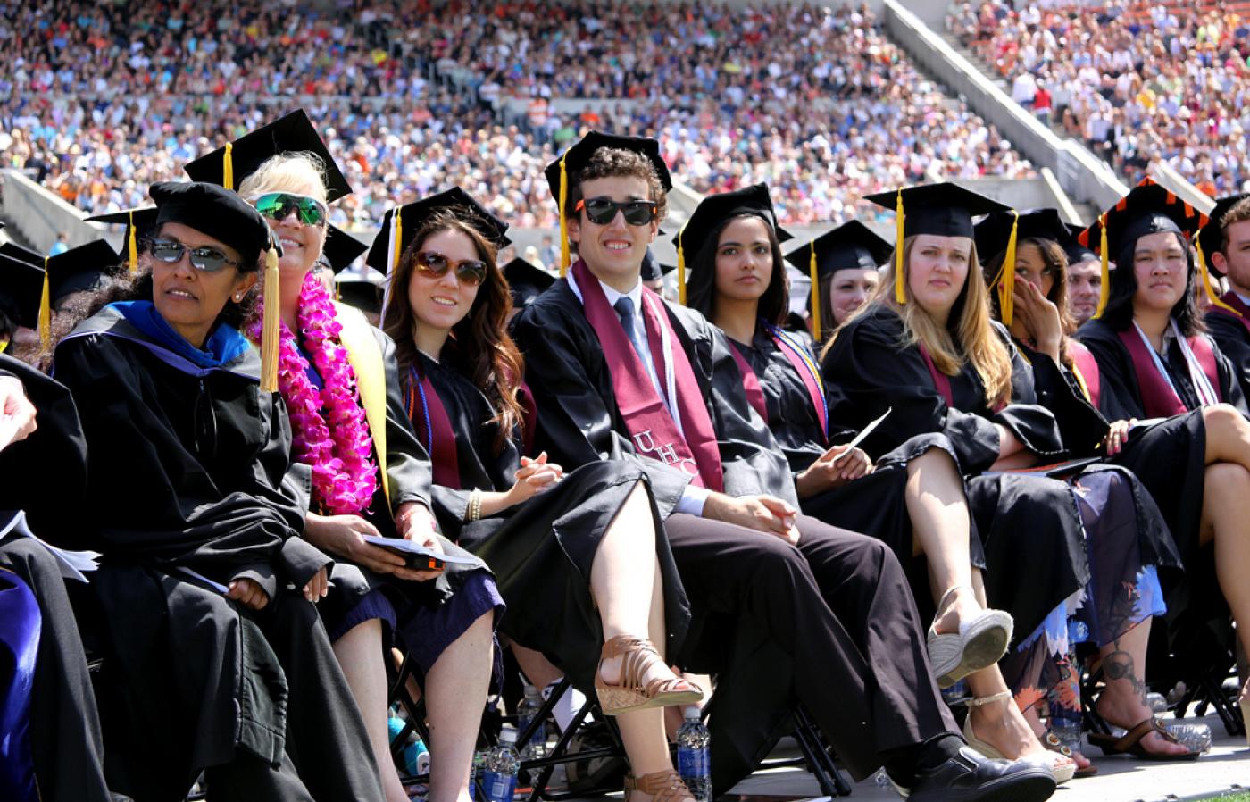 OSU to hold 145th commencement ceremony on Saturday, June 14 | Newsroom ...