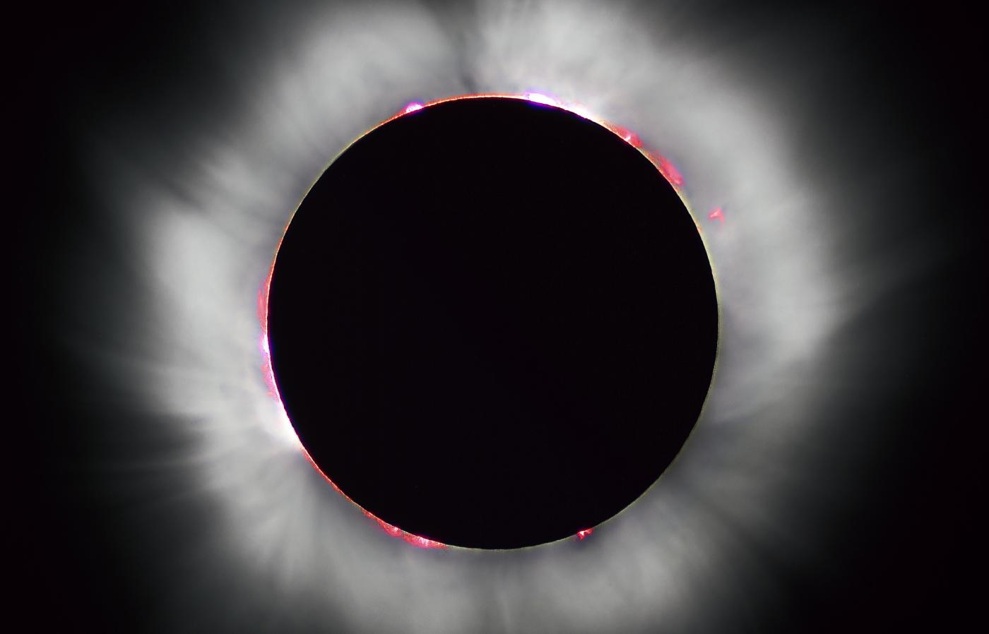 OSU to hold three-day eclipse celebration | Newsroom | Oregon State ...