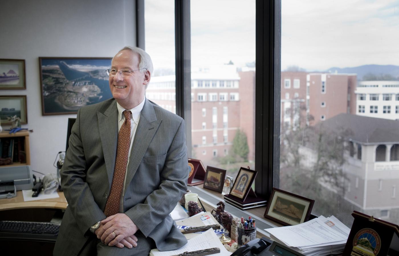 OSU announces plan to pursue independent institutional board | Newsroom ...