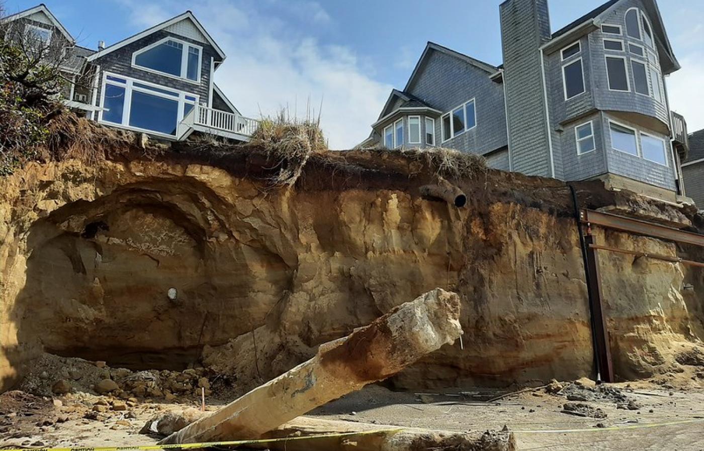 Oregon faces sustained and novel risks and opportunities as climate ...