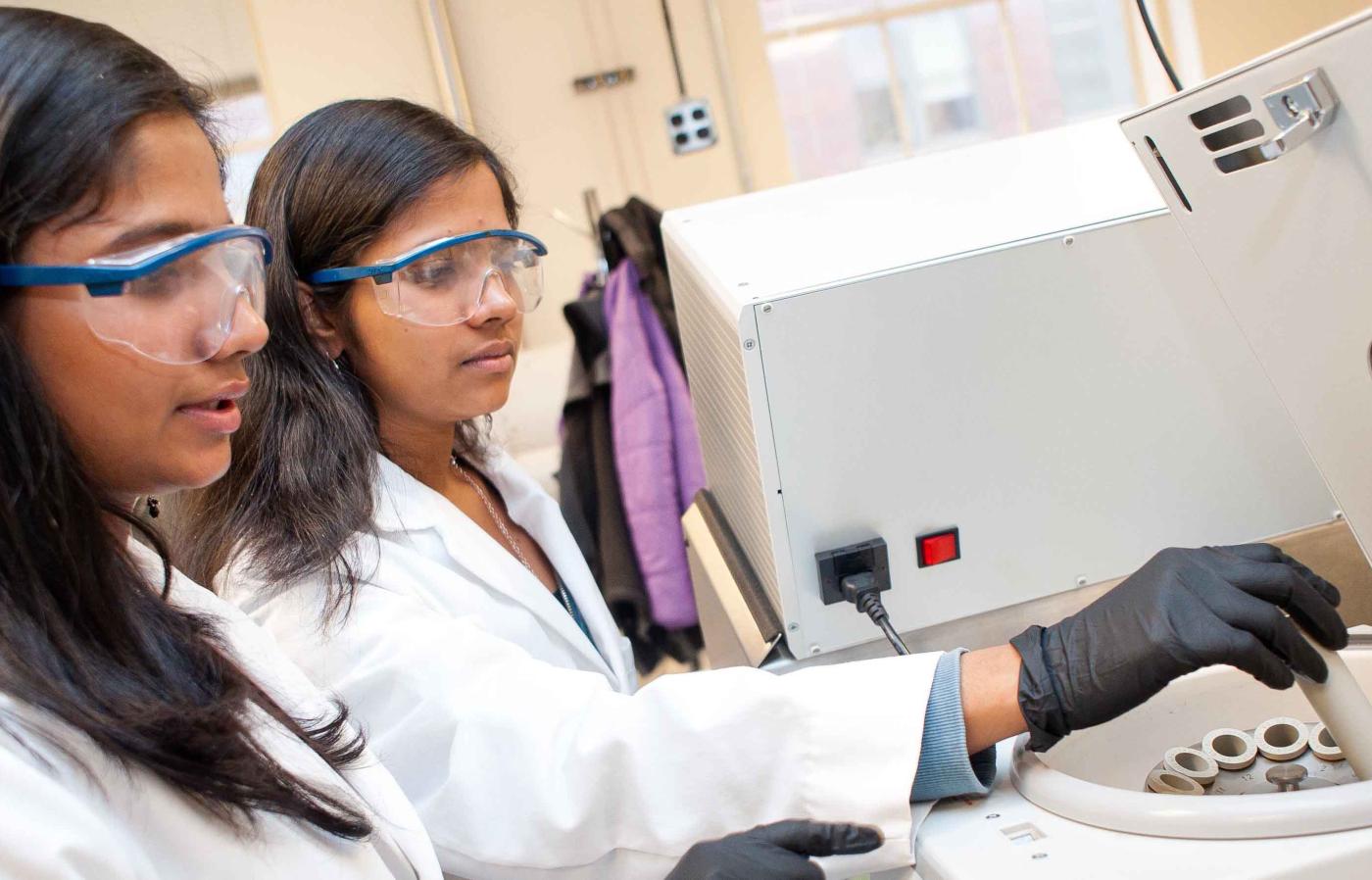 Oregon State research reaches record, exceeds $308 million | Newsroom ...