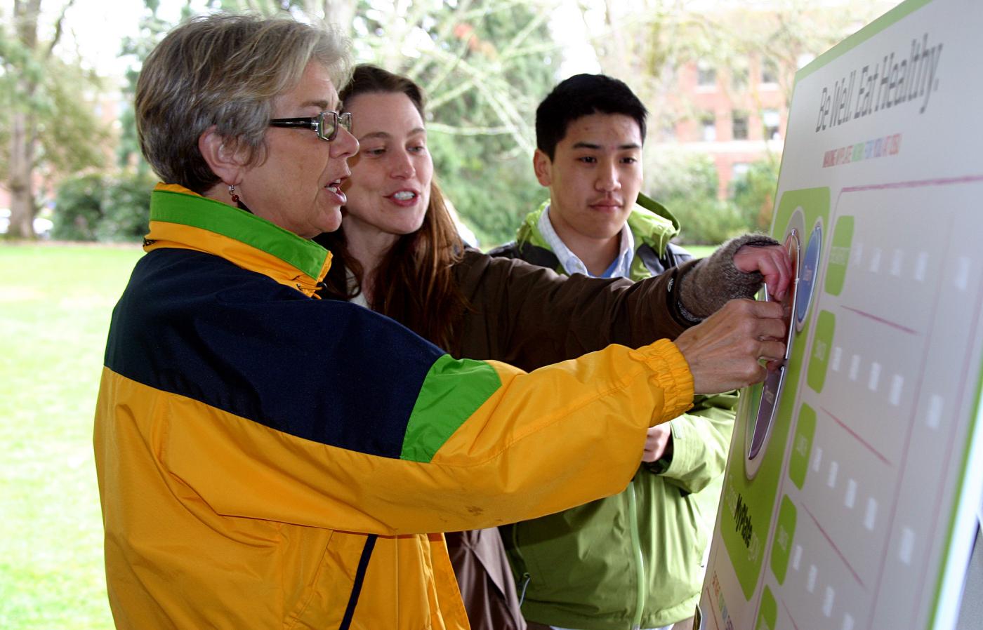 OSU celebrates National Nutrition Month with March 4 event | Newsroom ...