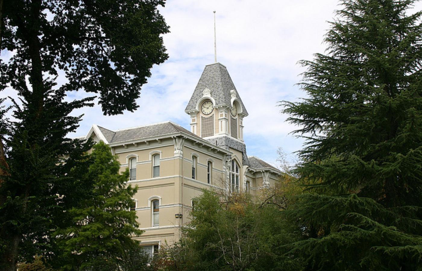 Oregon State looking for naming suggestions for three campus buildings ...