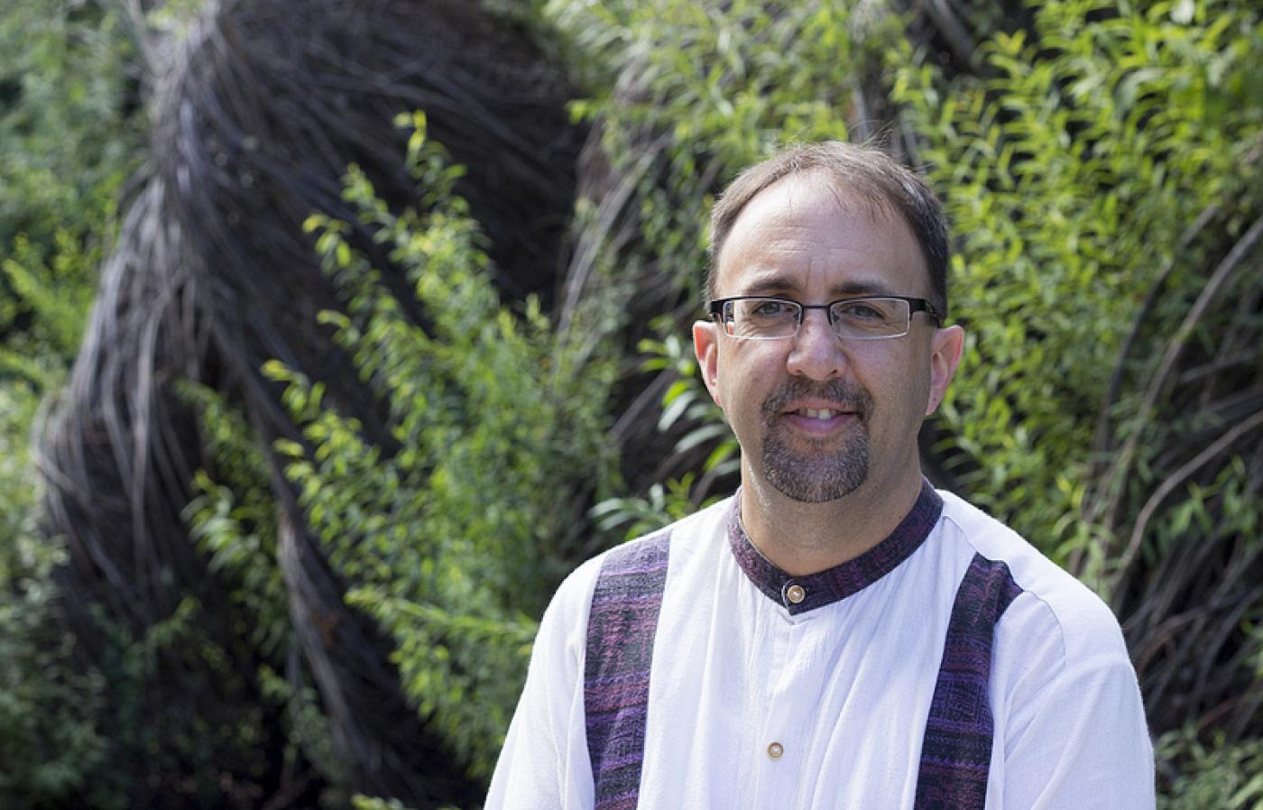New director named for OSU's Center for Latino/Latina Studies and ...