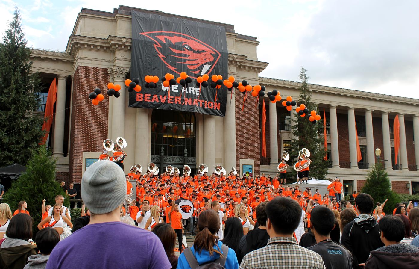 Ecampus growth fuels enrollment increase at OSU | Newsroom | Oregon ...
