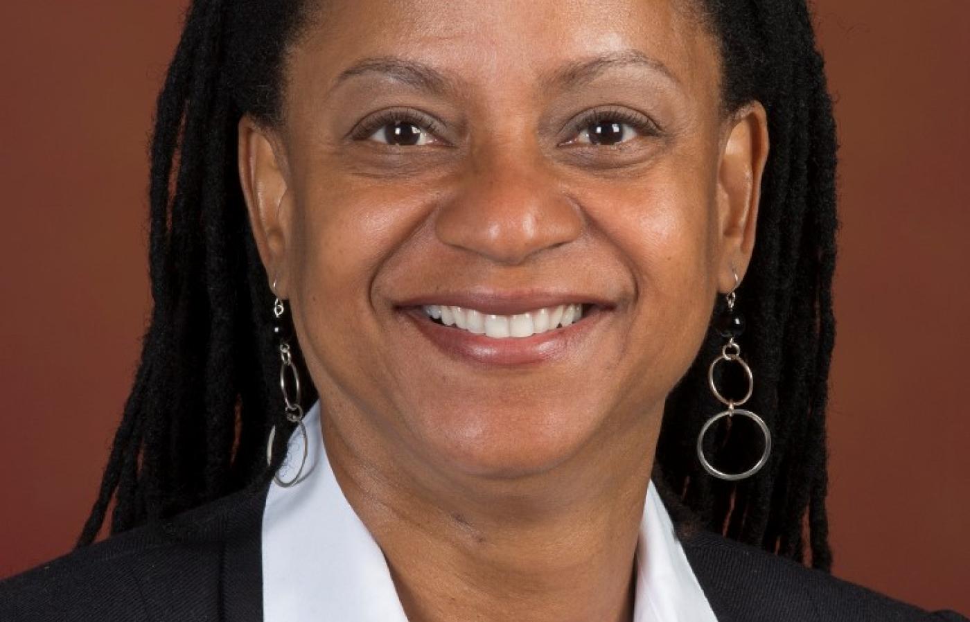Charlene Alexander named vice president and chief diversity officer at ...