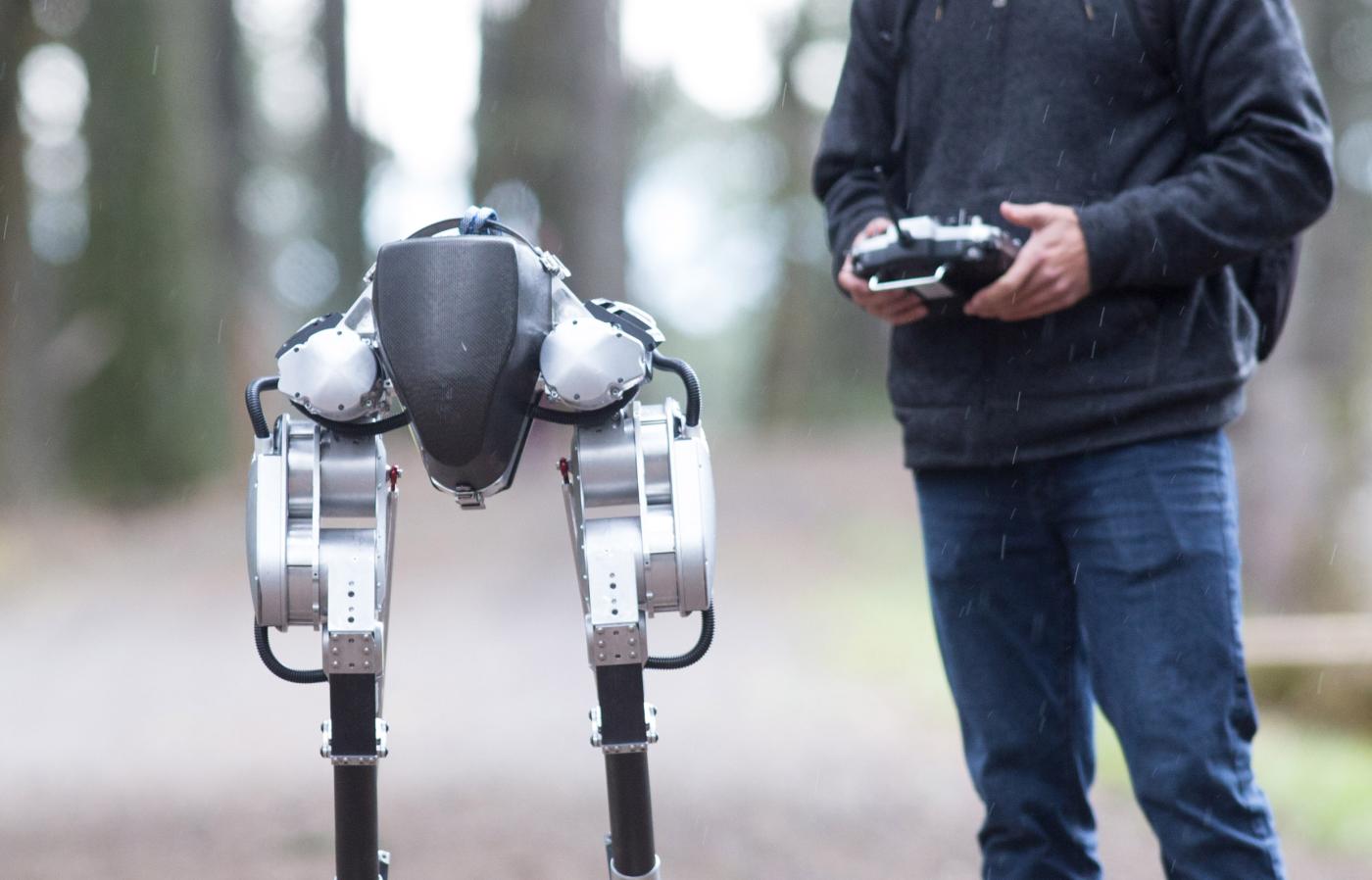 Agility Robotics evolves from OSU research, aims to revolutionize robot ...