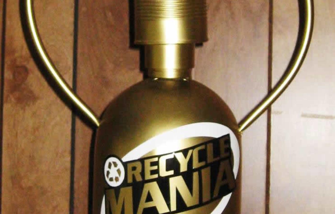 OSU beats UO in recycling competition | Newsroom | Oregon State University