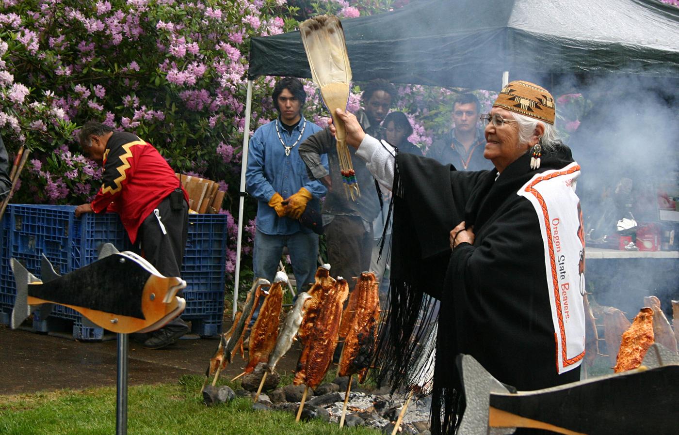 Native American celebrations take place this weekend at OSU | Newsroom ...