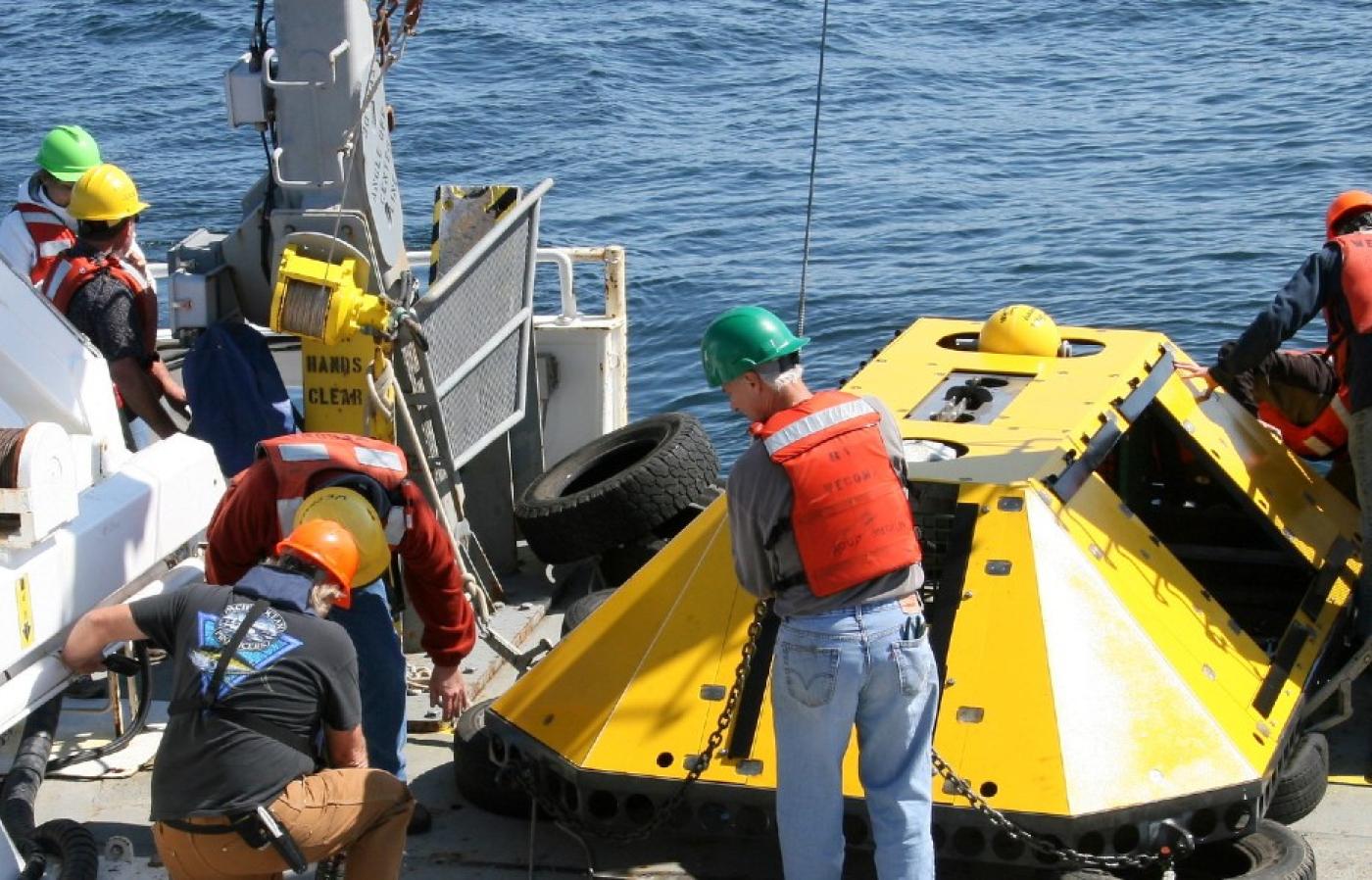 Oregon State University research enterprise continues upward trend ...