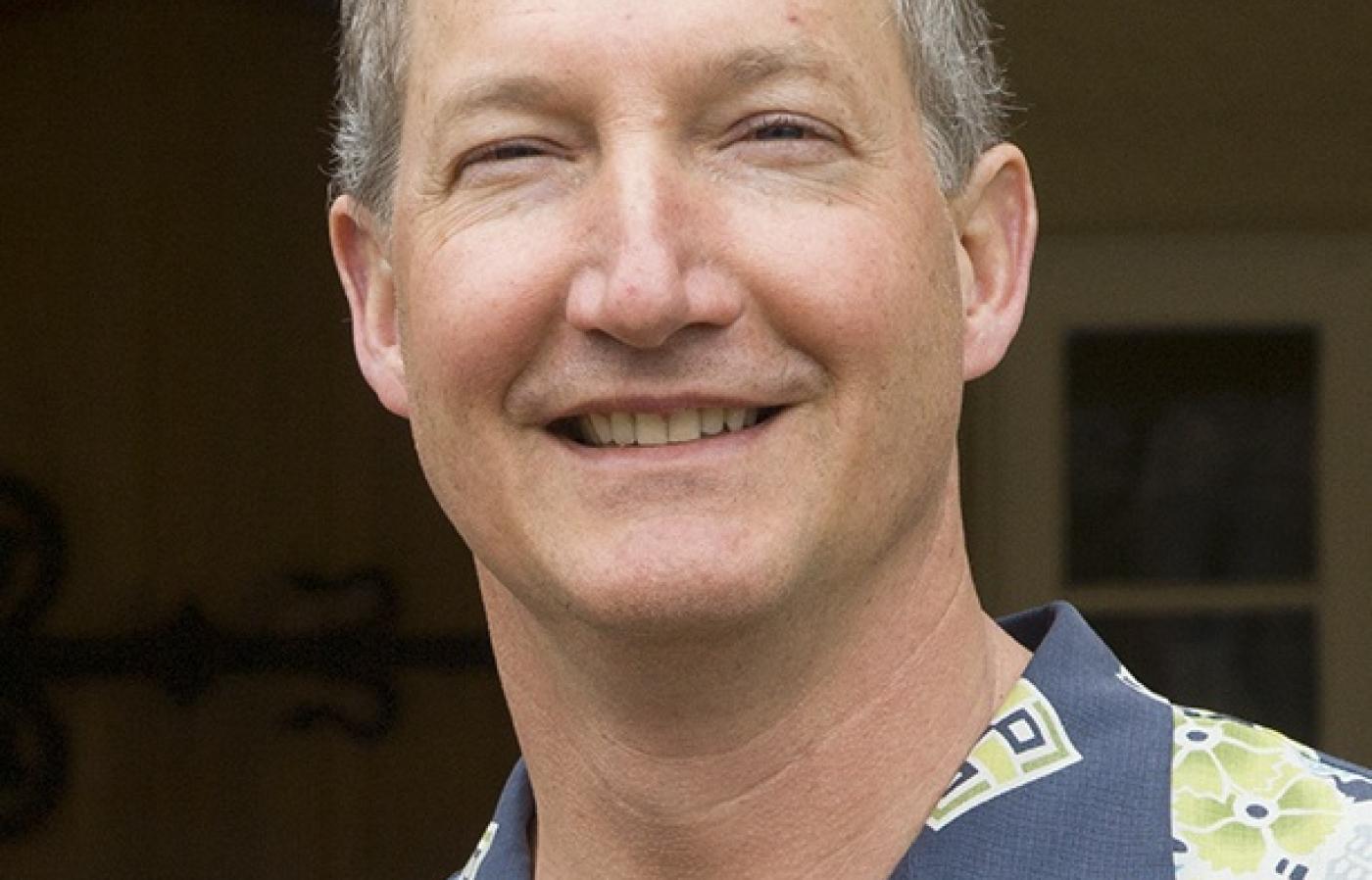 OSU selects noted oceanographer to head Marine Studies Initiative ...