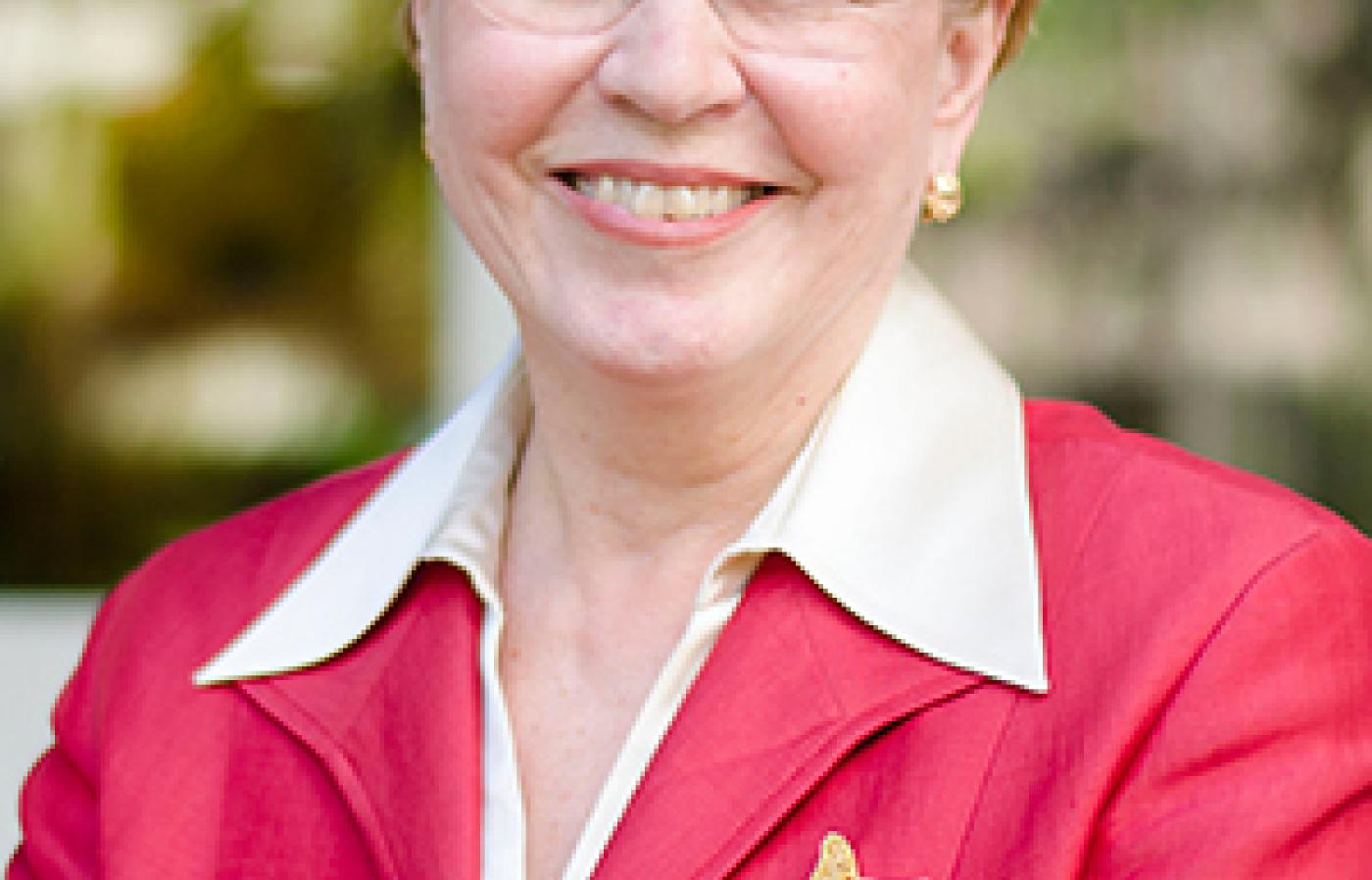 OSU's Lubchenco honored for science communication efforts | Newsroom ...