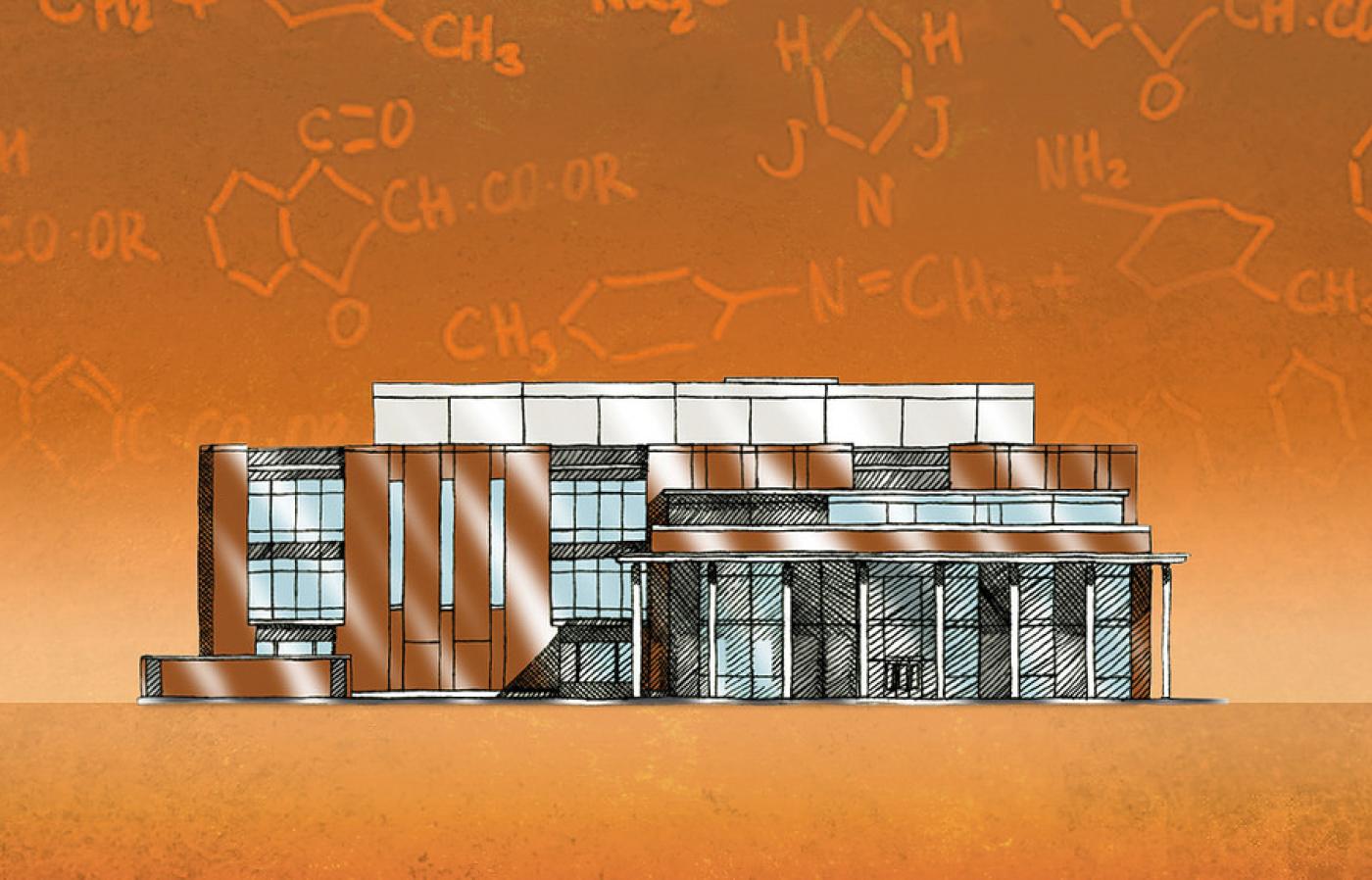 OSU to celebrate Johnson Hall construction on Sept. 15 | Newsroom ...