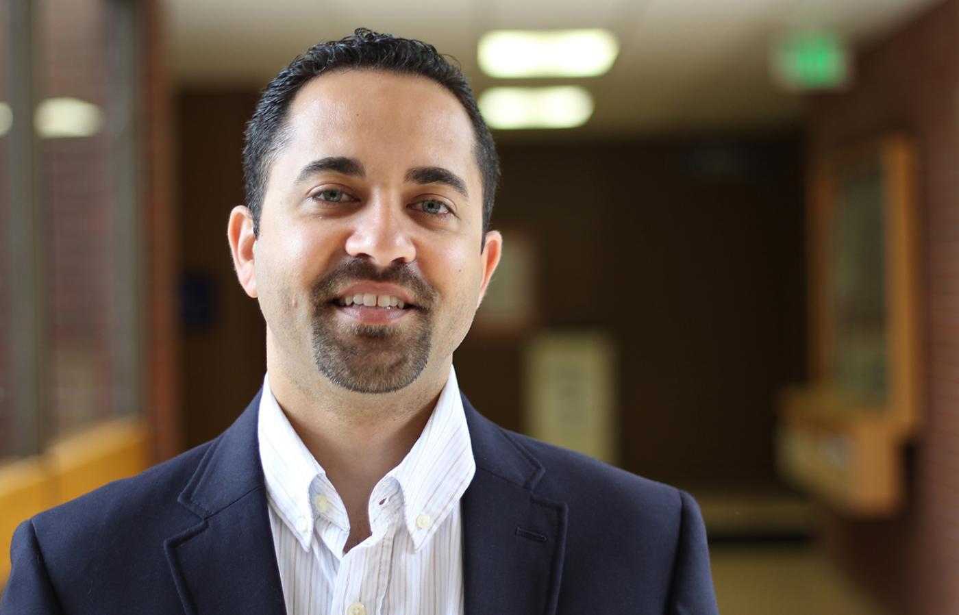 OSU names Jonathan Stoll director of Corvallis community outreach ...