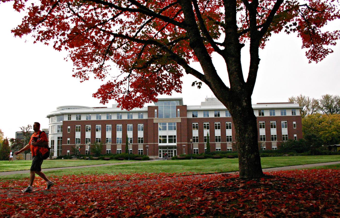 New software will help OSU patrons access millions of books, articles ...