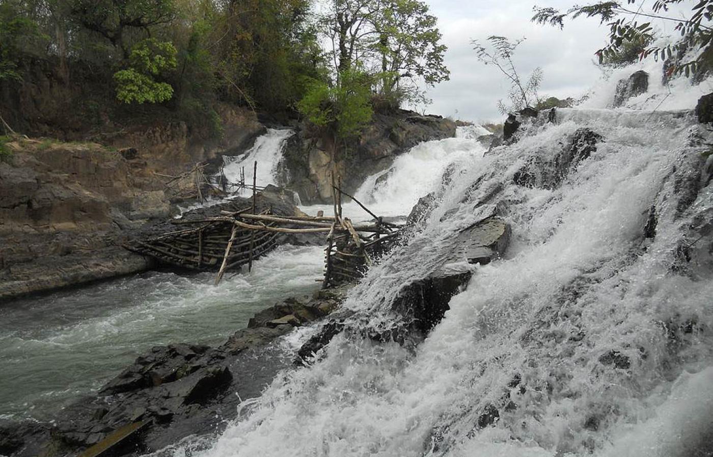 Comprehensive report of world's transboundary water basins finds ...
