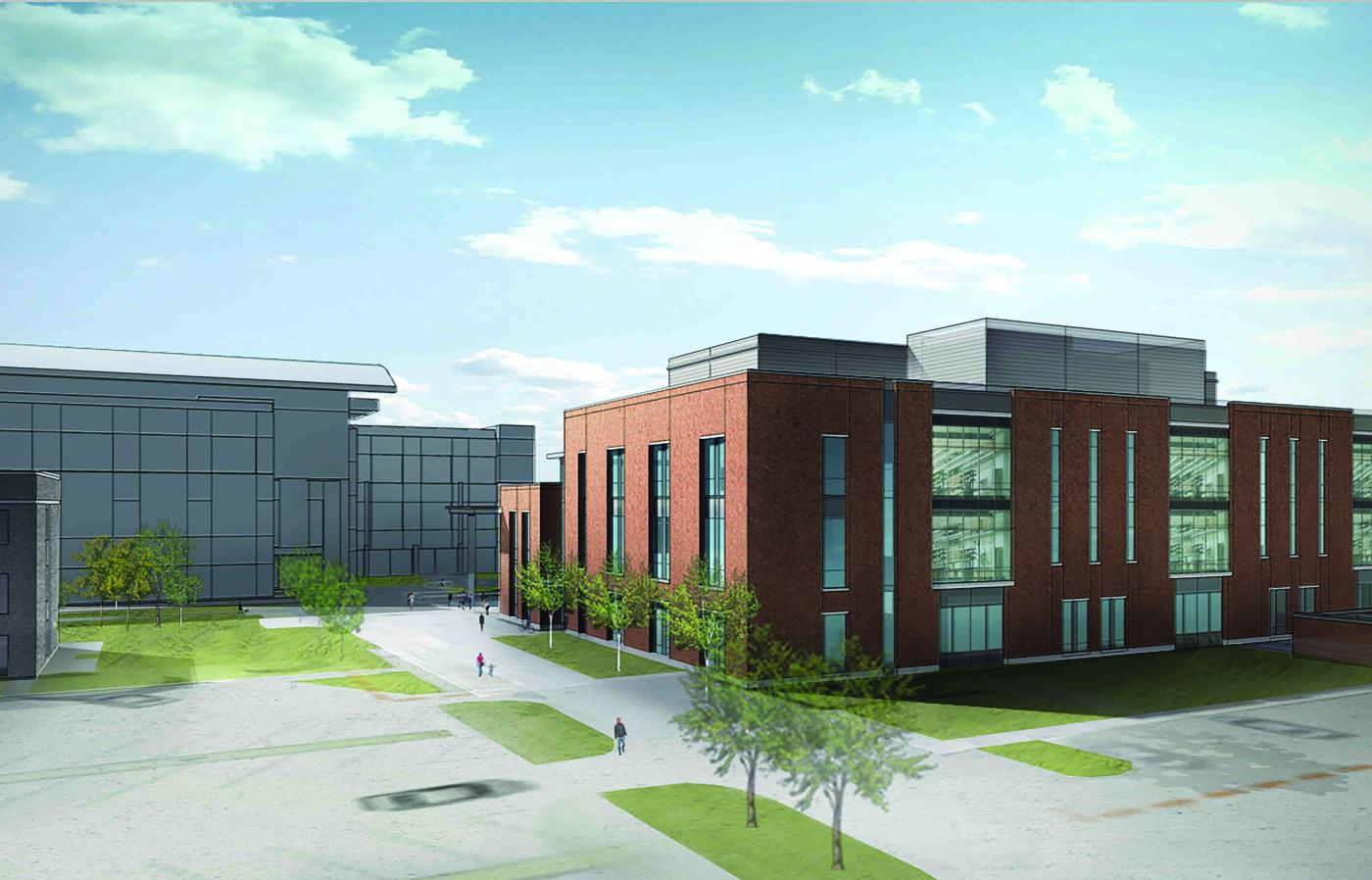 Grand opening of Johnson Hall planned at OSU | Newsroom | Oregon State ...