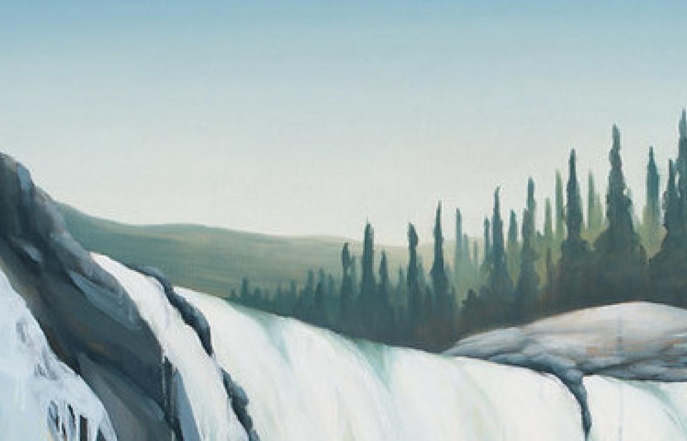 OSU’s Fairbanks Gallery presents multi-artist “Psithurism: Visionary ...
