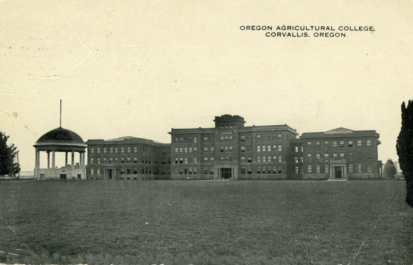 Strand Agriculture Hall re-opens after seismic, accessibility remodel ...