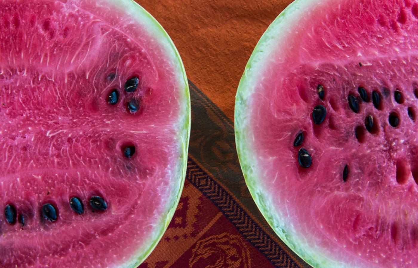 Watermelon supplements bring health benefits to obese mice | Newsroom ...