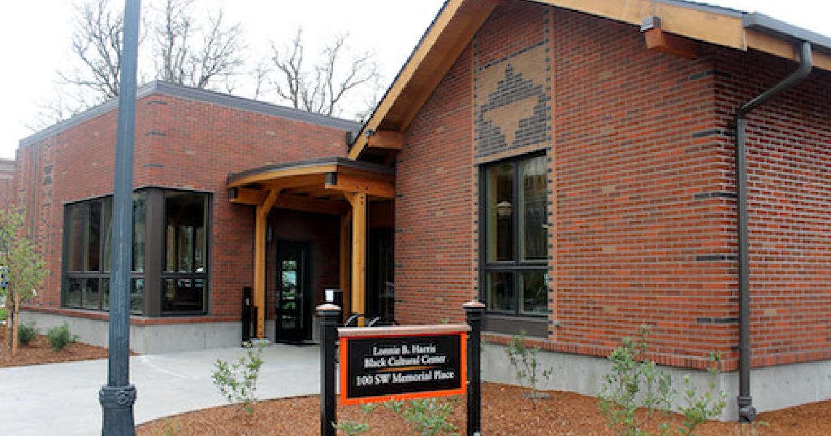 Oregon State celebrates Black History Month with series of free events ...