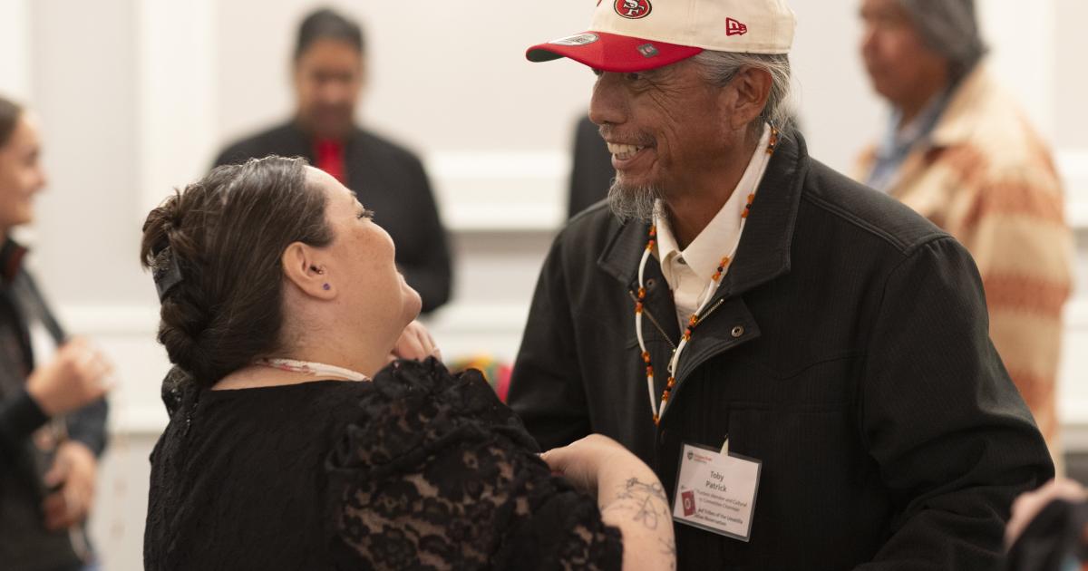 Tribes of Oregon, Oregon State work together to build facility to ...