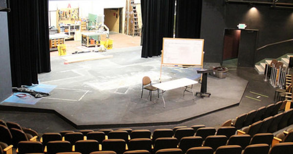 OSU Theatre presents ‘The Little Prince’ in March | Newsroom | Oregon ...