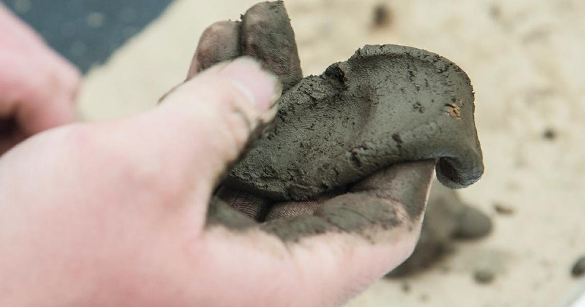Sand, silt or clay? Texture says a lot about soil | Newsroom | Oregon ...