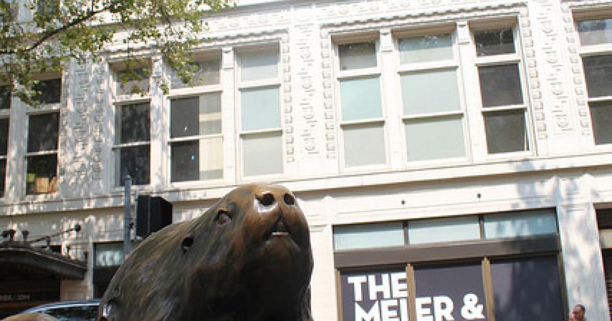 Open house set for new OSU Portland Center | Newsroom | Oregon State ...
