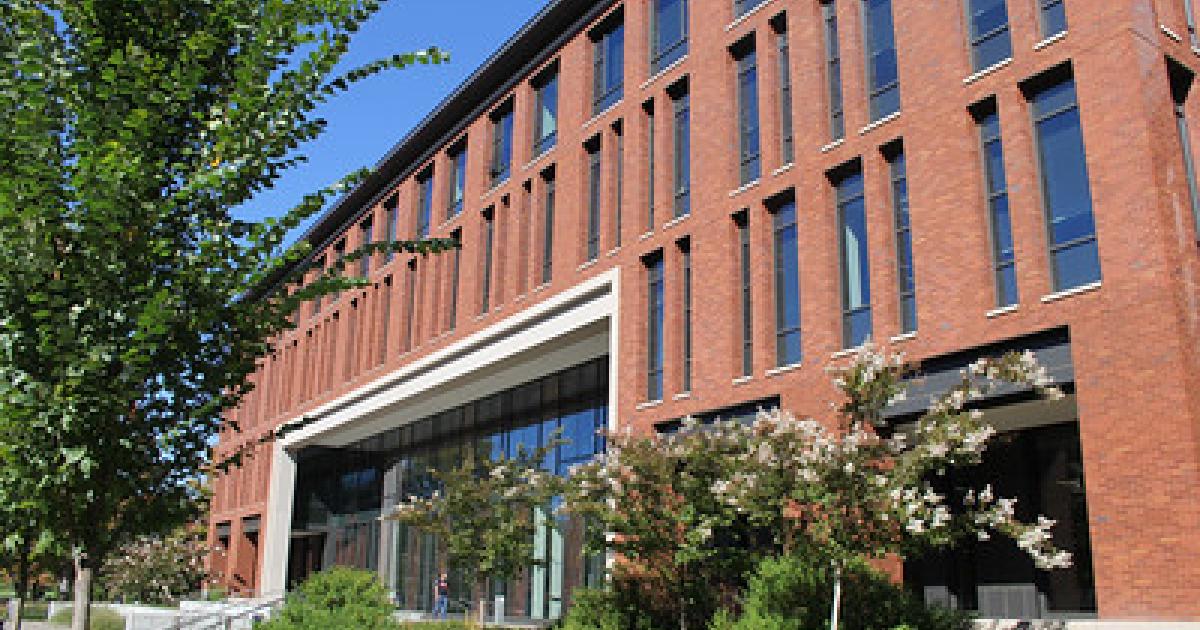 Oregon State University ranked in the top 1.4% of universities ...
