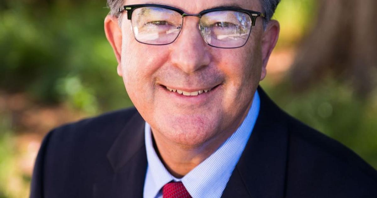 New dean of CLA named | Newsroom | Oregon State University