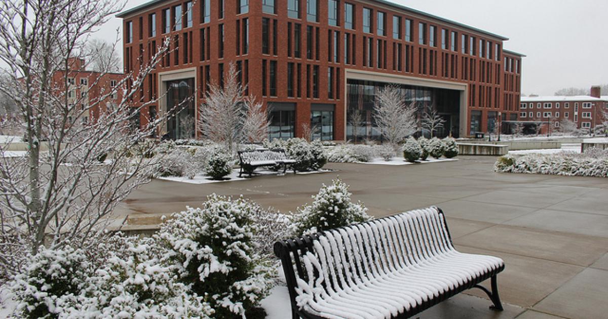 OSU College of Business receives grant to expand career training and ...