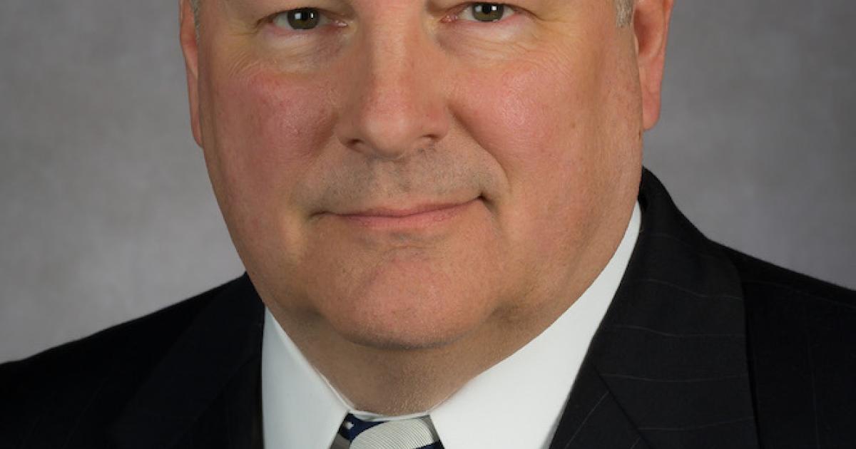 OSU vice provost of enrollment management receives award for his ...