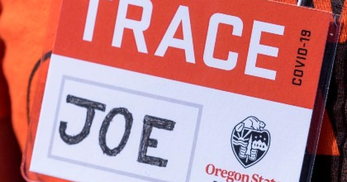 Fourth weekend of TRACE sampling in Corvallis will take place June 13 ...
