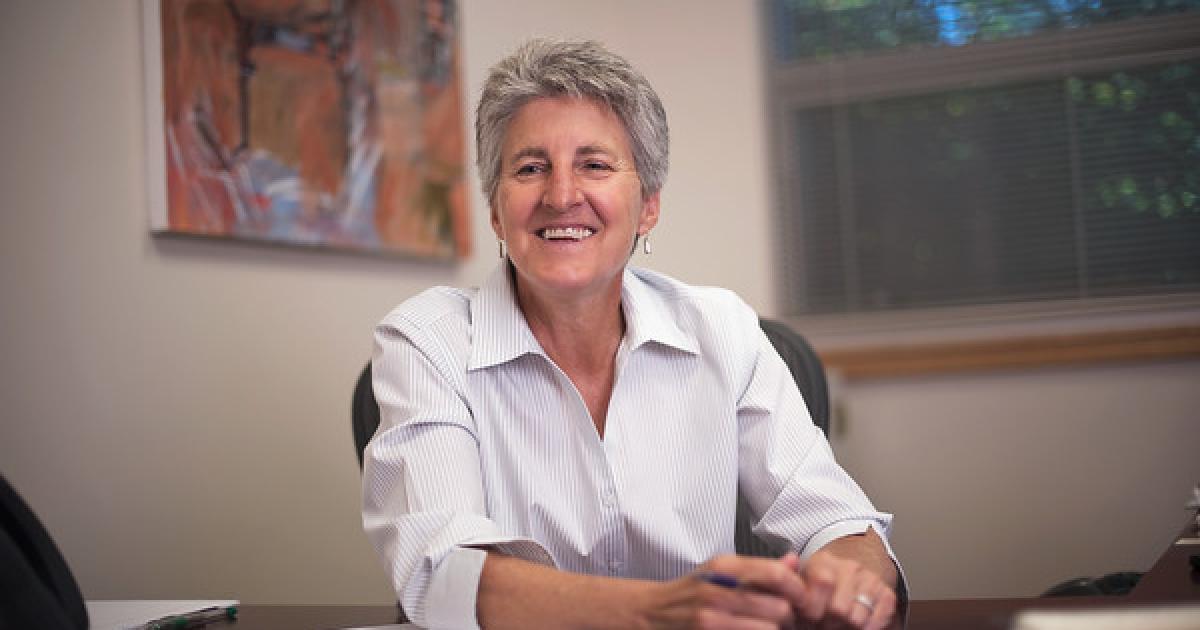 Becky Johnson concludes nearly four decades of service to OSU, role as ...