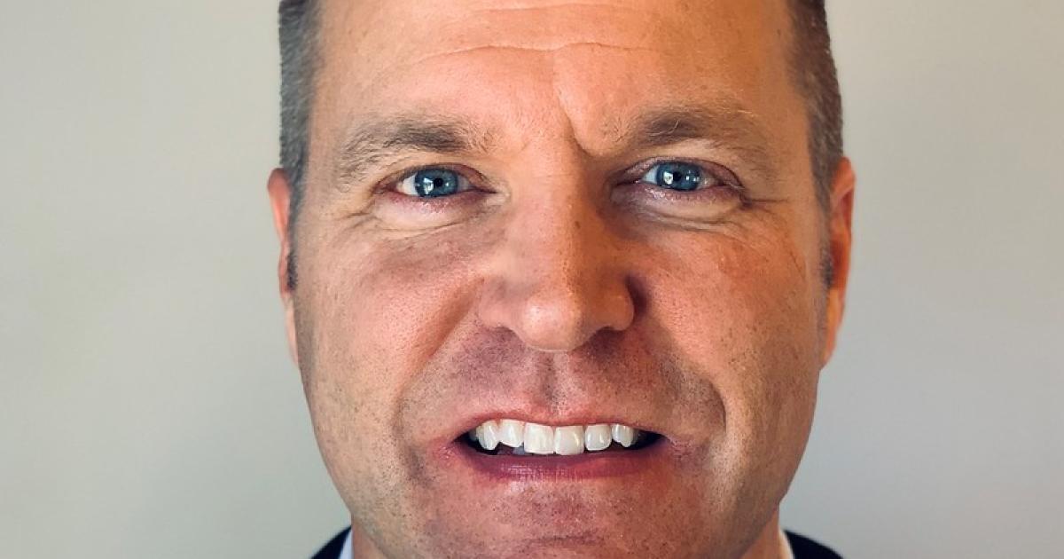 Oregon State names Rob Stone next leader of its Impact Studio ...