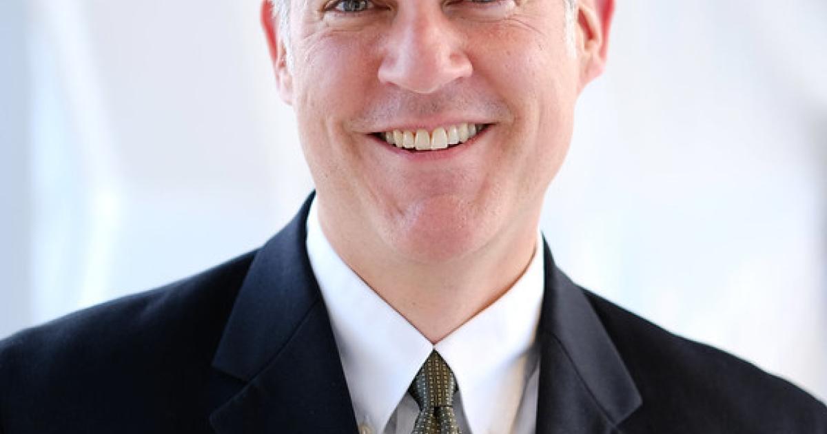 Oregon State names dean of College of Pharmacy | Newsroom | Oregon ...