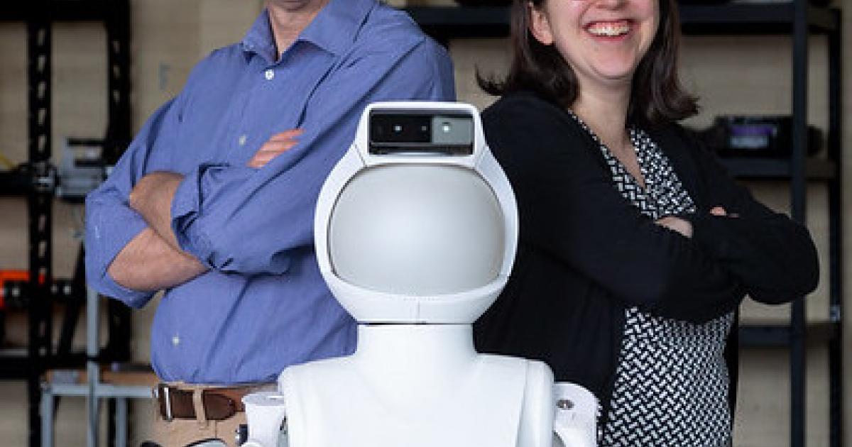 Oregon State University leading $5M effort to accelerate robotics ...