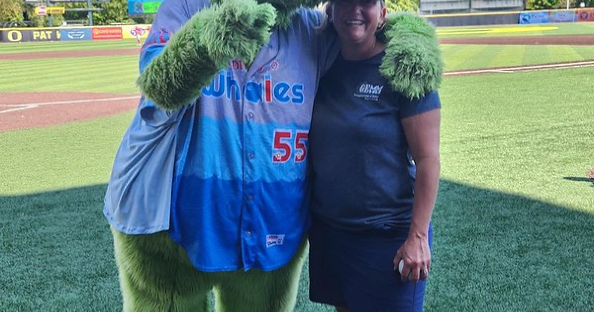 ‘Exploding Whales’ partnership with Eugene baseball team benefits OSU’s ...