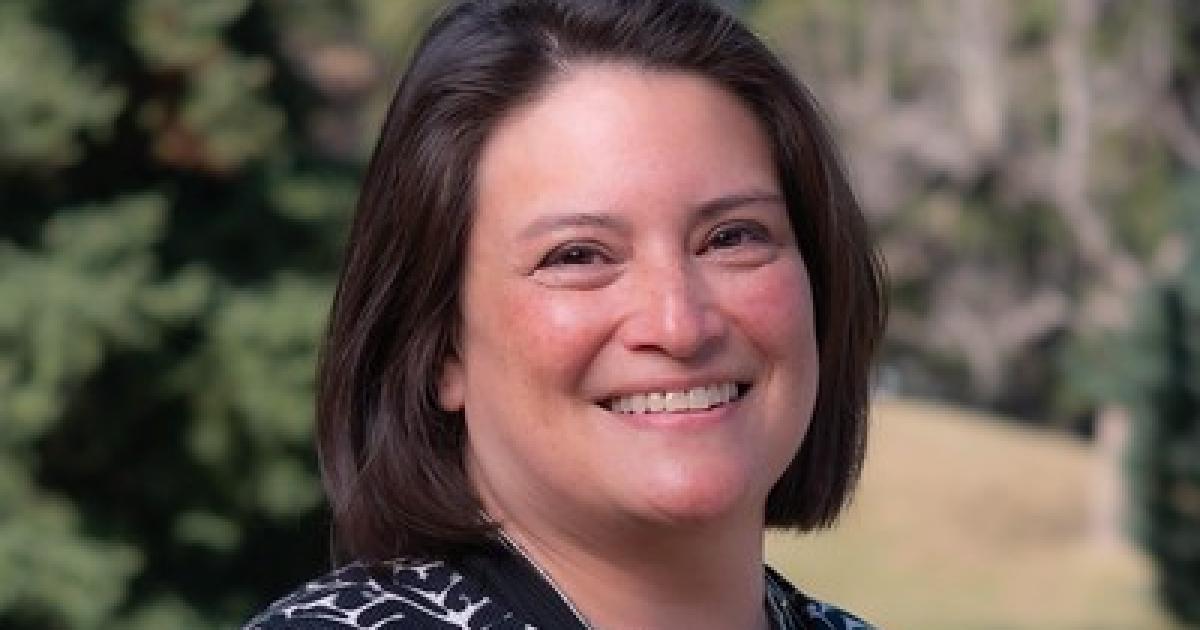 Oregon State names new finance and administration leader | Newsroom ...