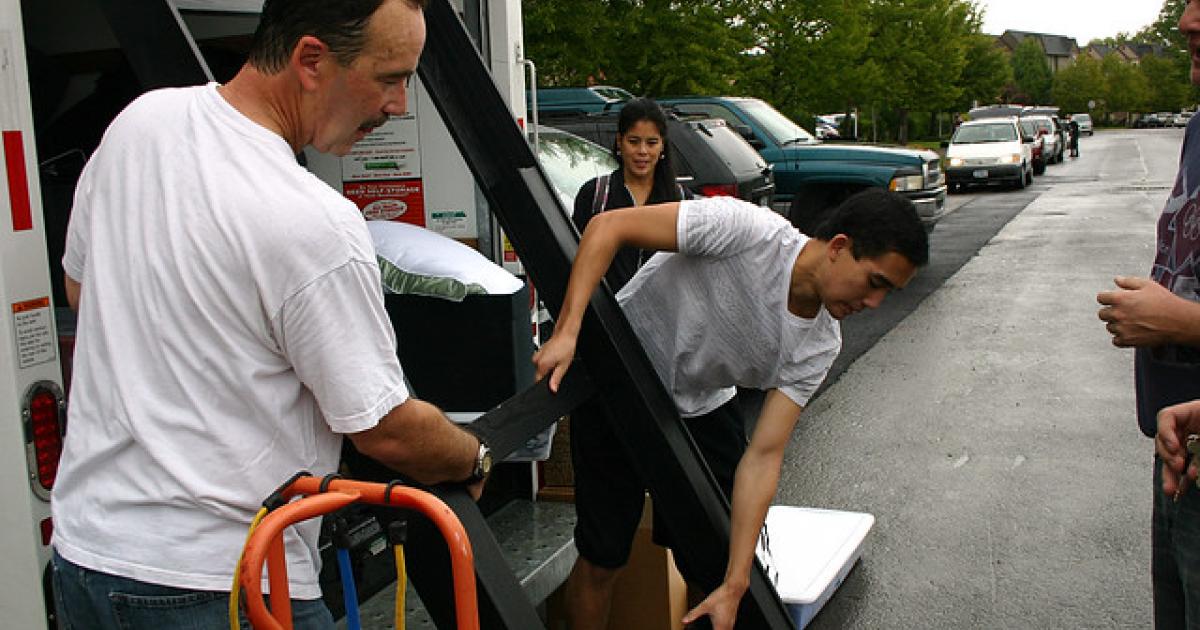 Oregon State Move-In Day is Sunday, Sept. 22 | Newsroom | Oregon State ...
