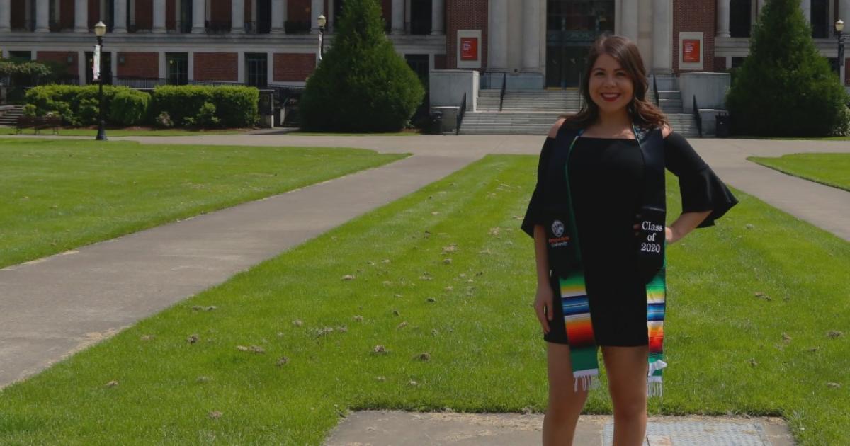 TRACE-ing her path toward nonprofit leadership | Newsroom | Oregon ...