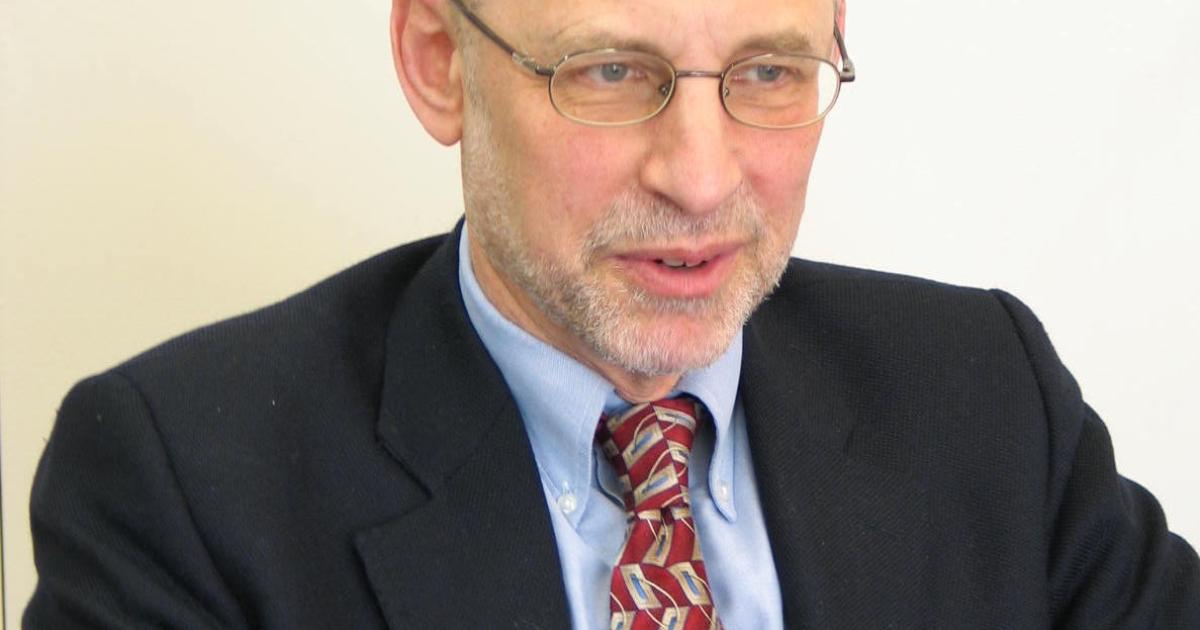 Oregon State presents lecture by renowned China scholar Andrew Nathan ...