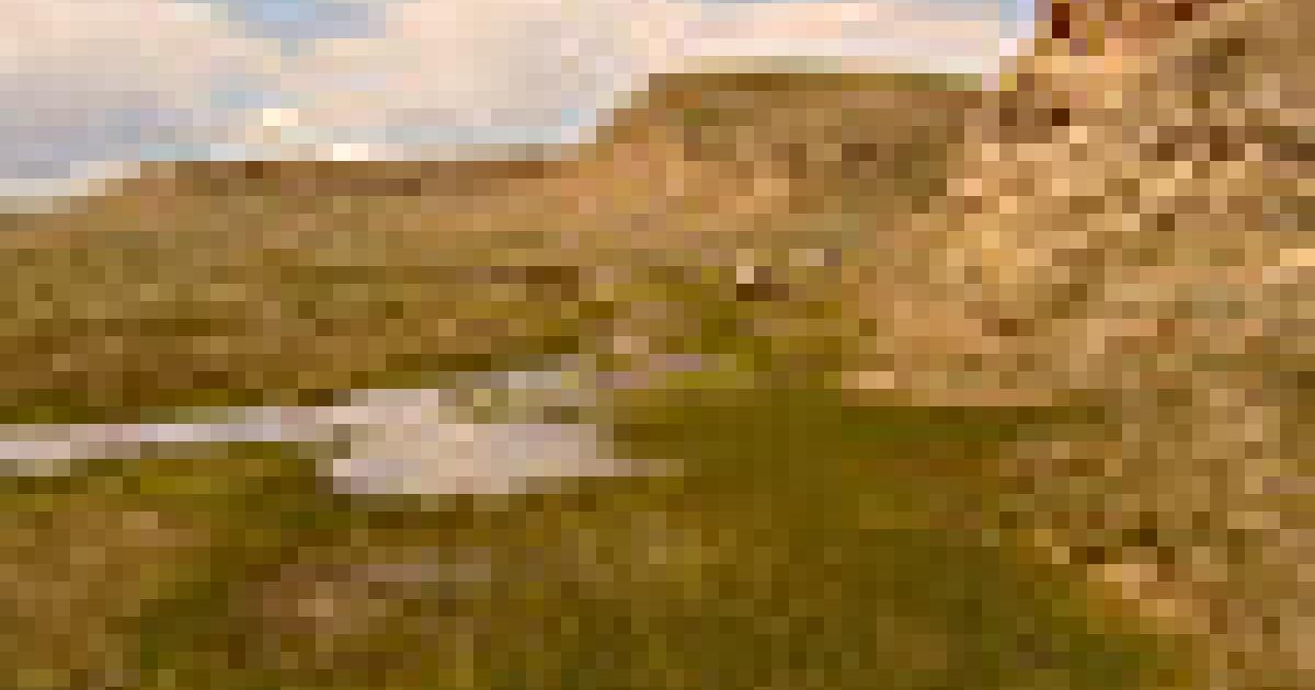 Study finds Great Plains river basins threatened by pumping of aquifers ...