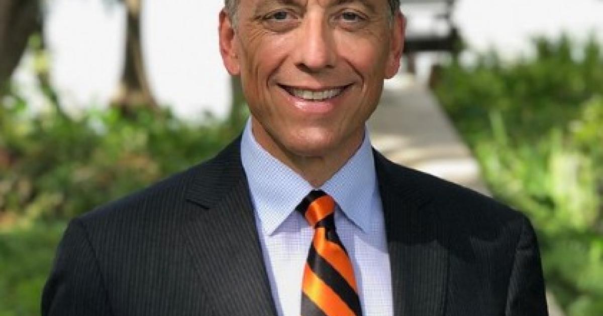 Robert Bertini appointed head of OSU School of Civil and Construction ...