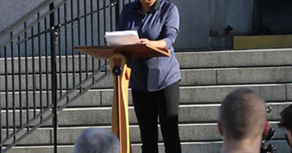 OSU chief diversity officer to return to Ball State University for new ...