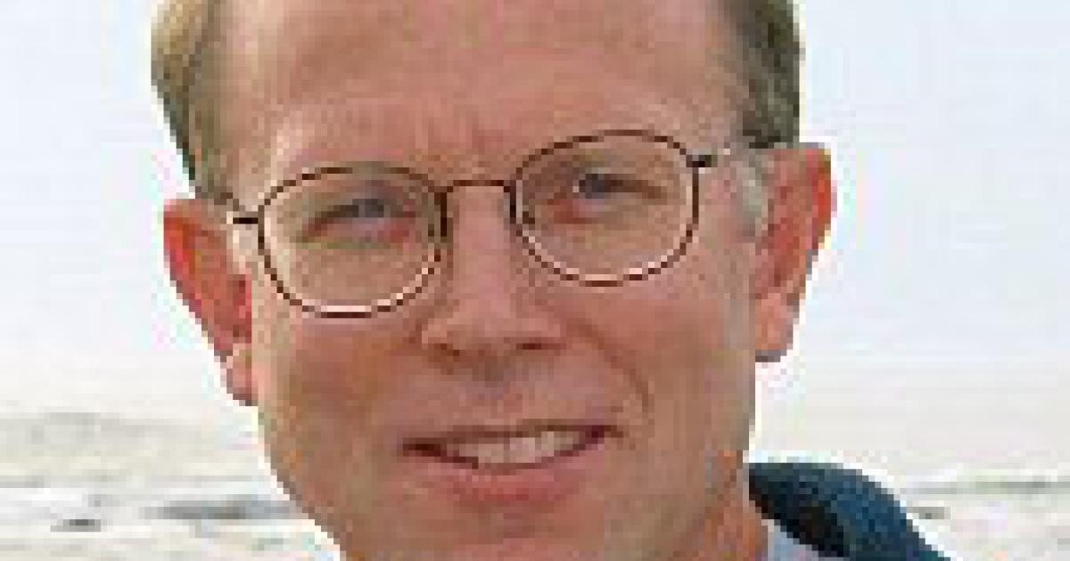 CEOAS’ Chelton elected to the National Academy of Sciences | Newsroom ...